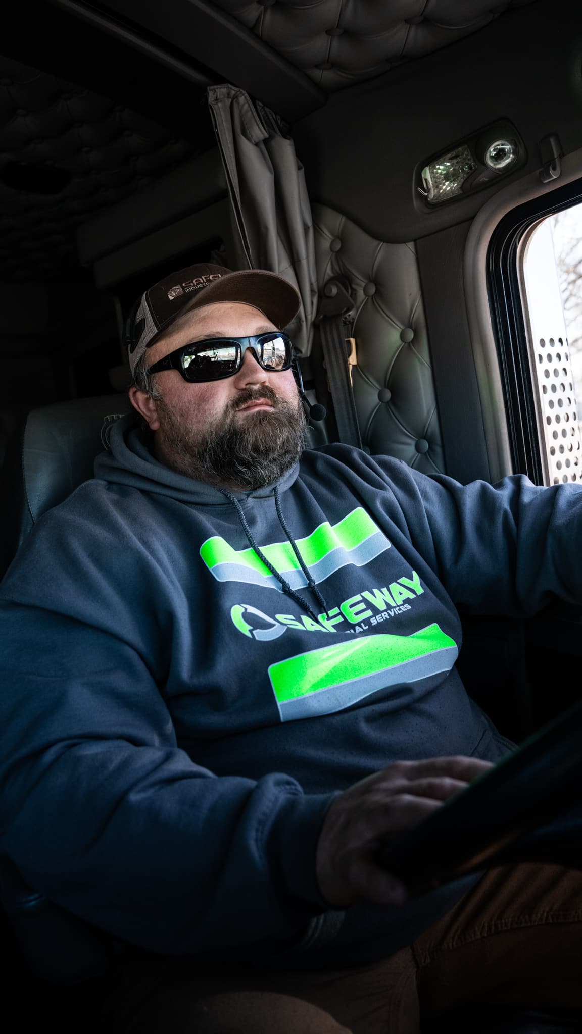 Home - Safeway Industrial