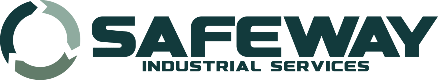 Home - Safeway Industrial