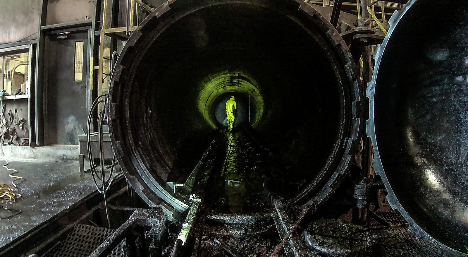 About Us - Safeway Industrial